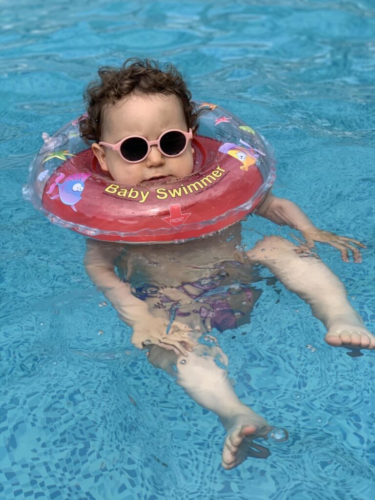 O nama – Baby Atlas